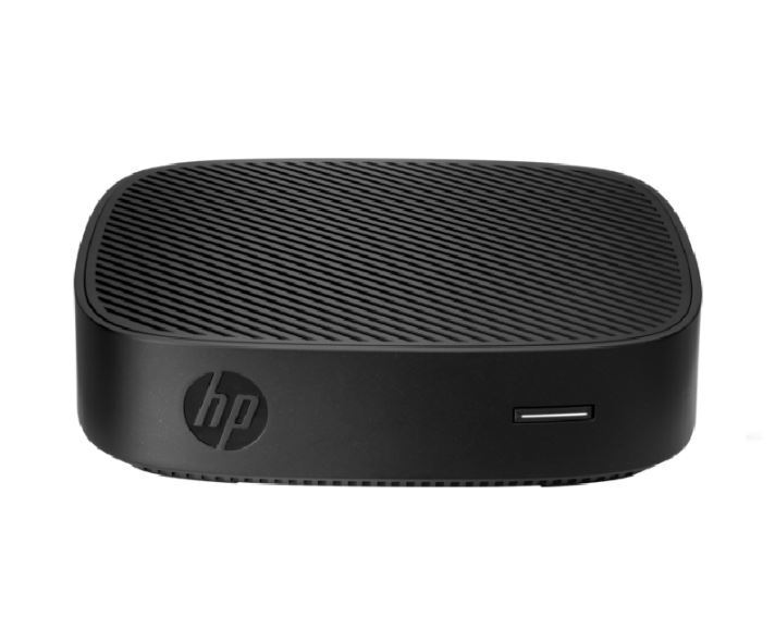 HP T430 THIN CLIENT, Intel Celeron N4020, 8GB, 63GB – SMG
