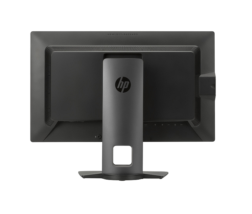 HP Z27S 27" Display Monitor – SMG