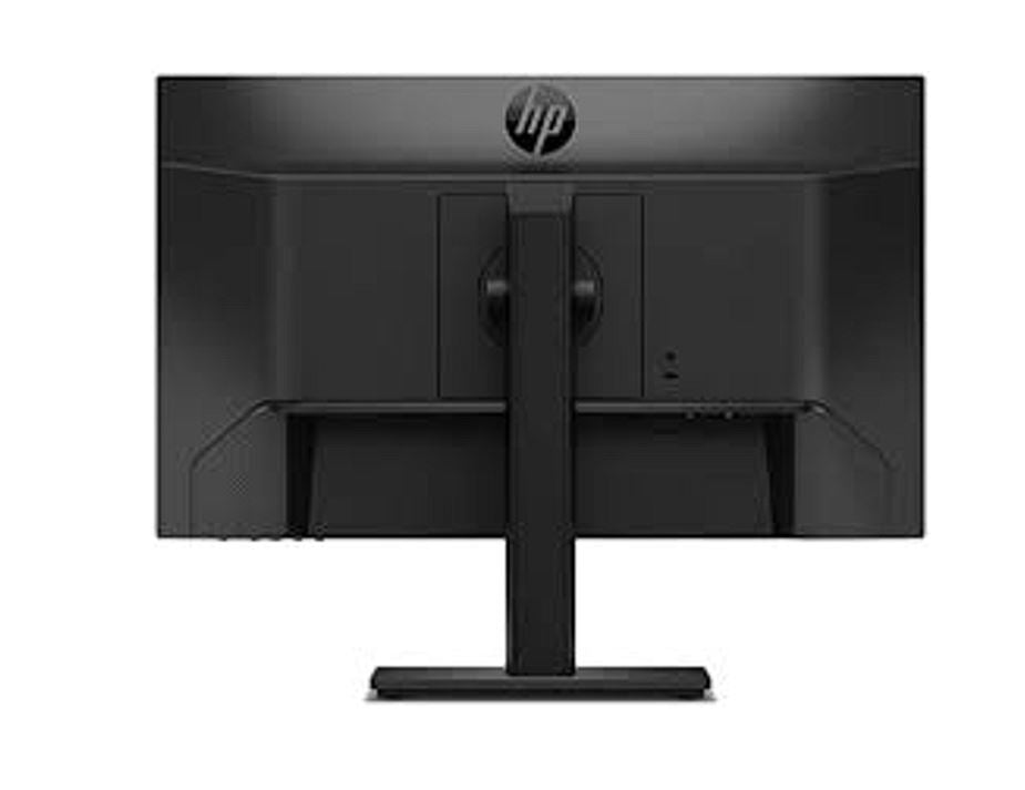 HP P22H G4 Monitor( Power and display cable included) – SMG