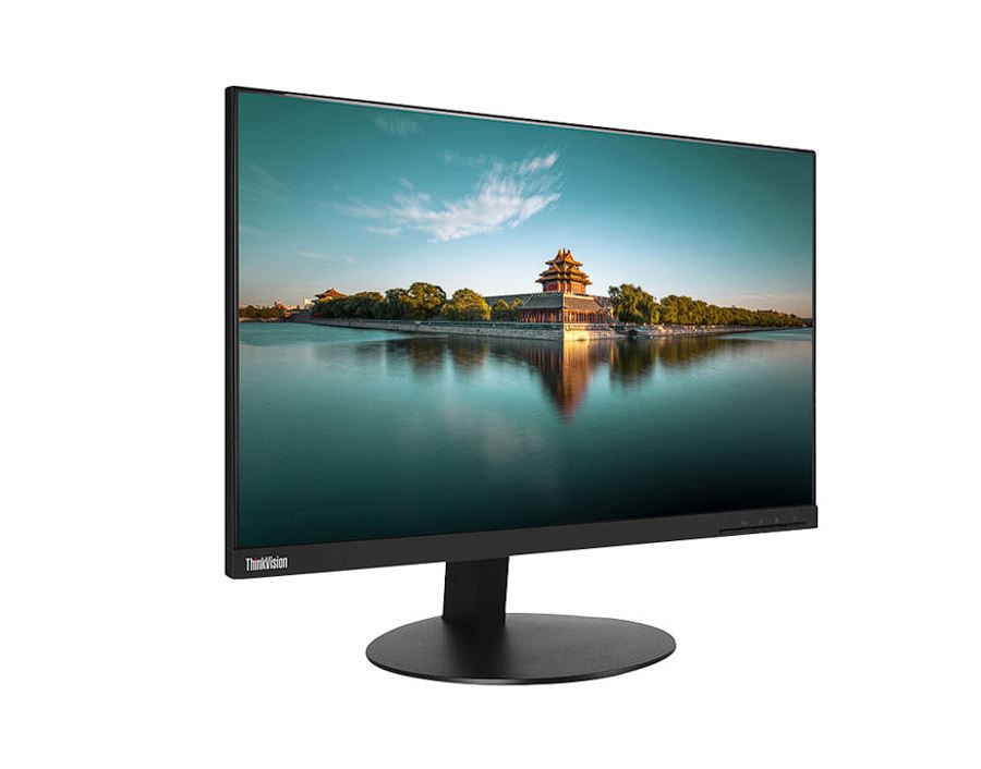 Lenovo THINKVISION T24I-10 Monitor (compatible display cable and power ...