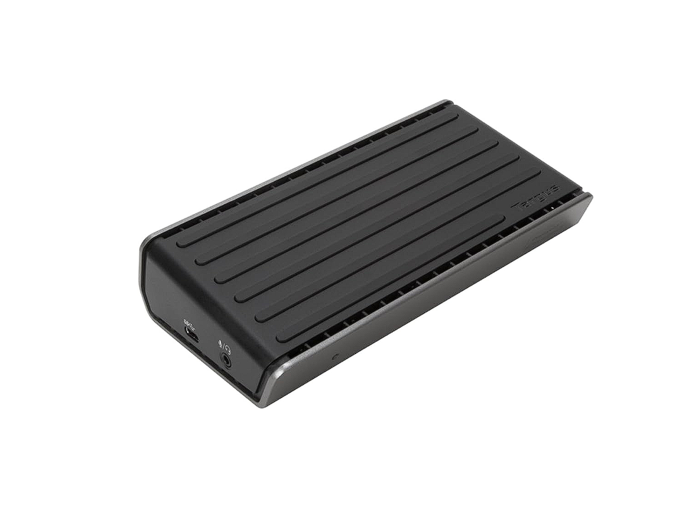 TARGUS DOCK 180 (POWER ADAPTER INCLUDED) – SMG
