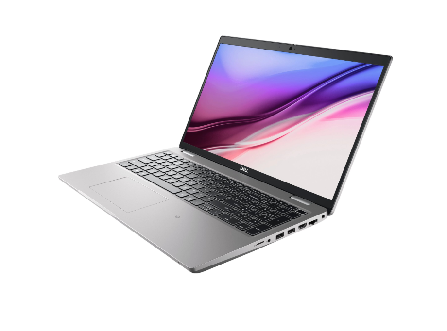 DELL LATITUDE 5521, I7-11850H, 512GB NVMe, 16GB RAM, WIN 11 PRO, 1 YR – SMG