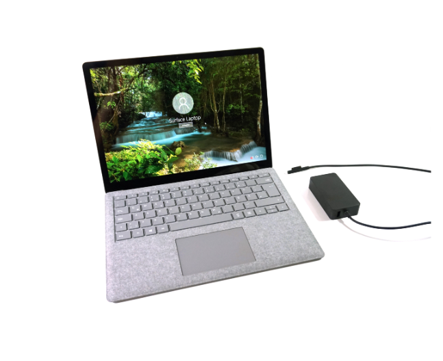 MICROSOFT SURFACE LAPTOP 2, i7 8650U, 16GB, 512GB NVMe, W10PRO,1YR WTY ...