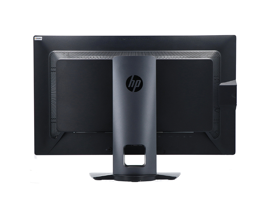 HP Z27I 27" Display Monitor – SMG