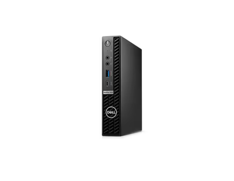 DELL OPTIPLEX 7000 USFF, i5 12500, 16GB, 512GB NVMe, WIN 11 PRO, 1YR W ...