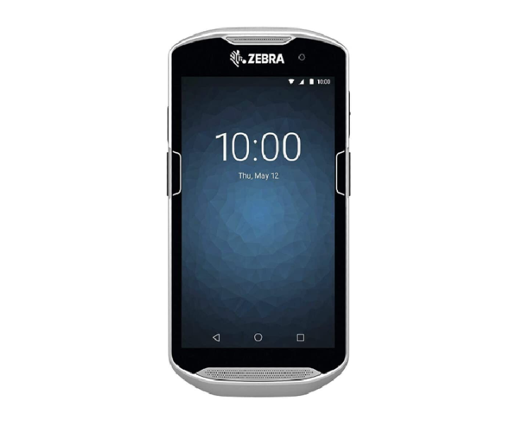 ZEBRA TC510K PDA (w/ cradle and adapter) – SMG