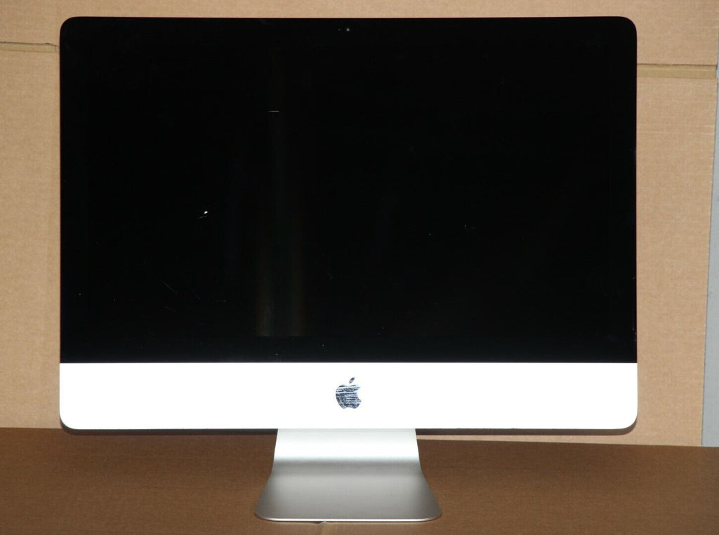 Apple IMAC (21.5-INCH LATE 2015),i5 5575R, SATA 1TB, 8 GB, MACOS, – SMG